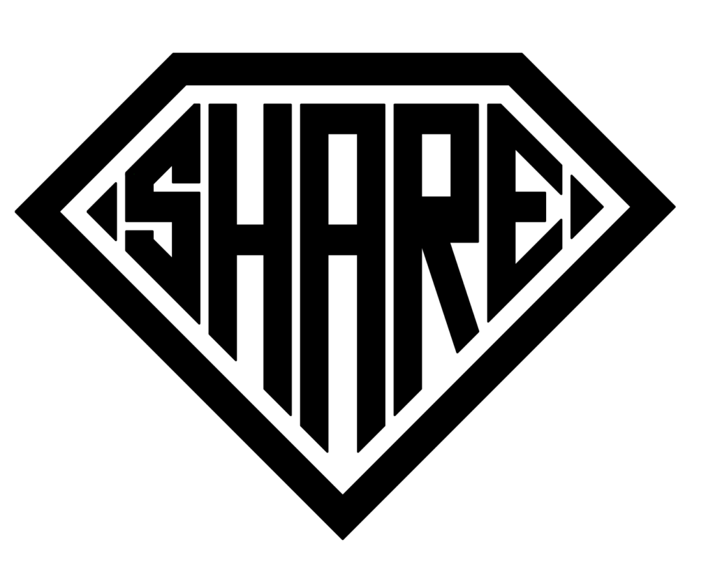 SHARE Factory - Sharing the Shine with you